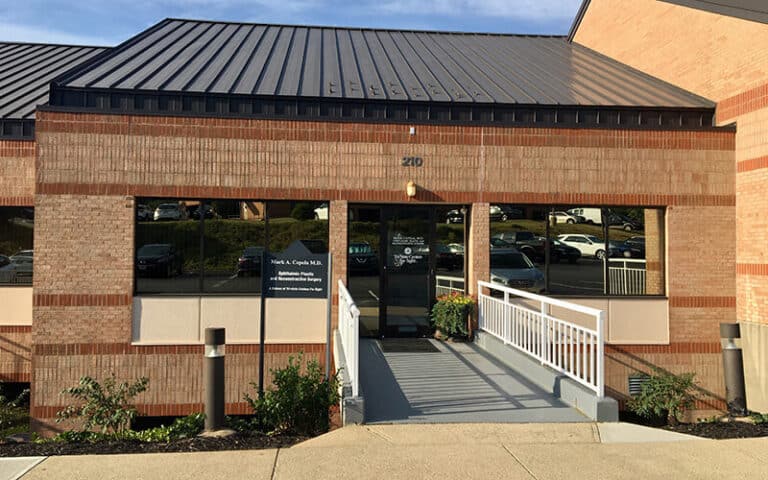 Eye Doctor Cincinnati | MidWest Eye Center Locations
