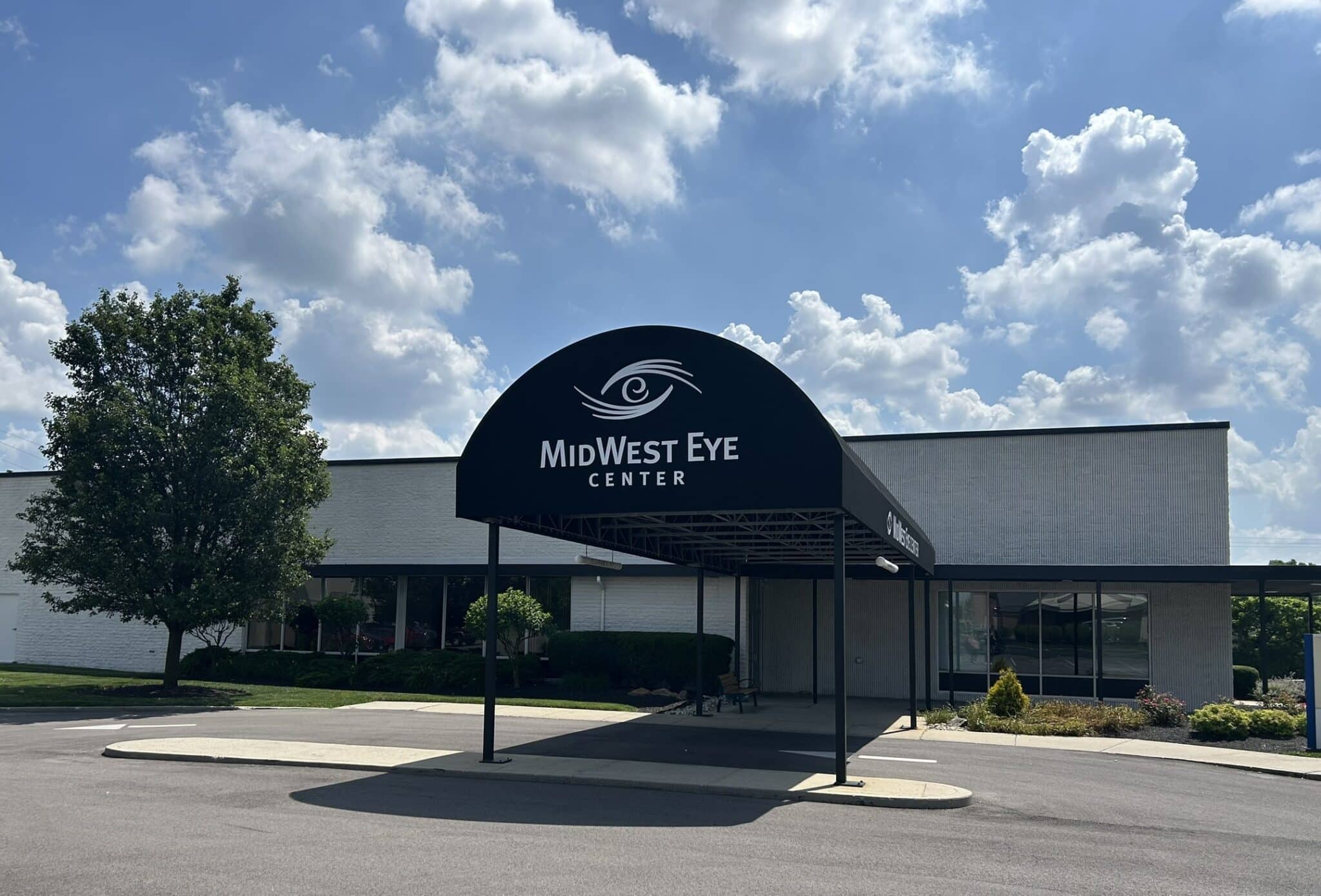 Eye Doctor Cincinnati | MidWest Eye Center Locations
