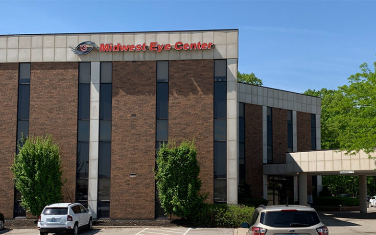 Eye Doctor Cincinnati | MidWest Eye Center Locations
