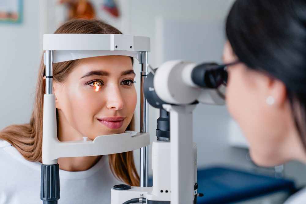 LASIK Eye Surgery Cincinnati | LASIK Cincinnati | MidWest Eye